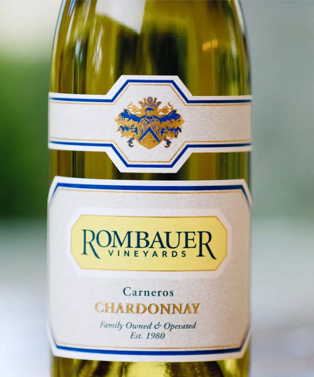 Shop All Wines - Rombauer Vineyards